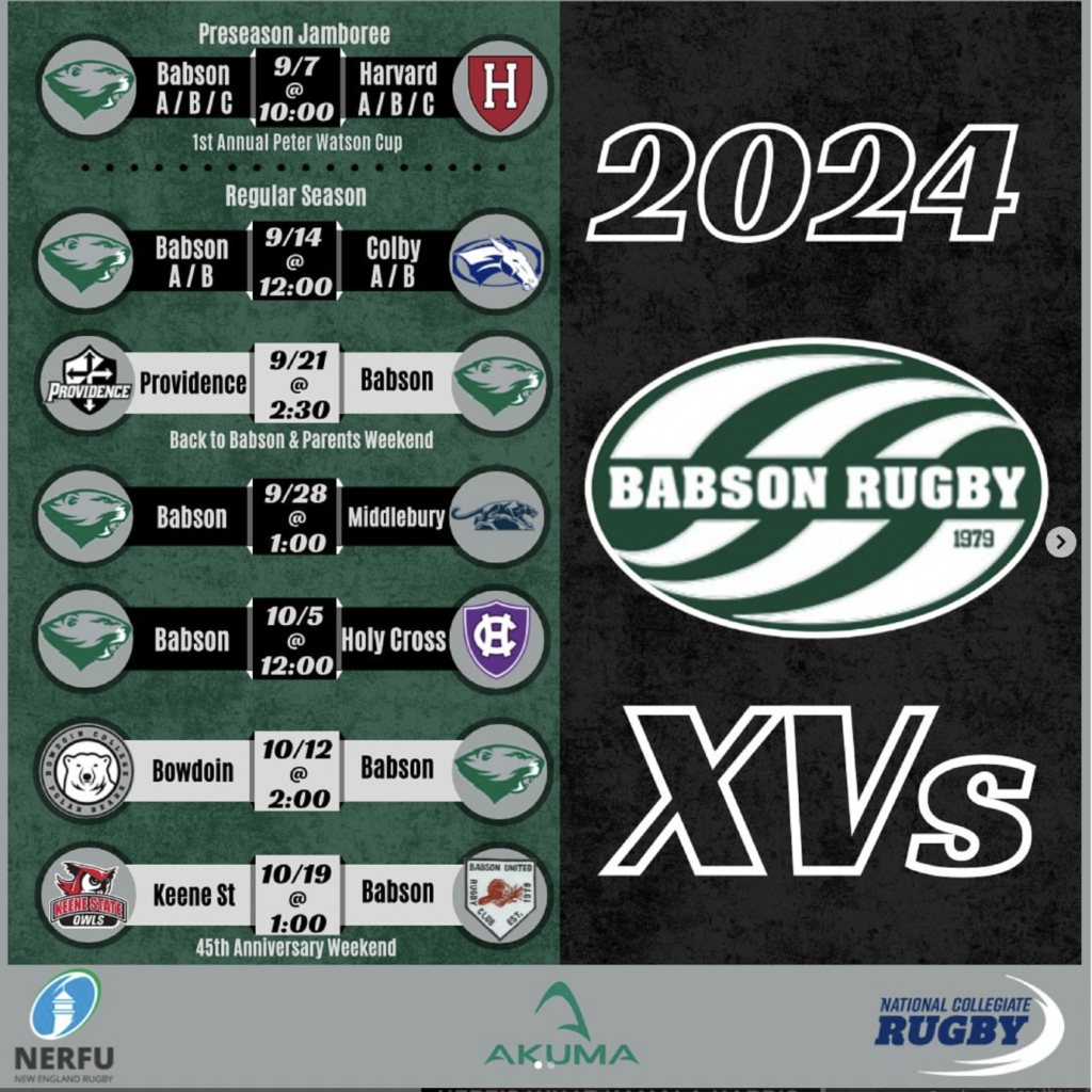 Babson RAAC